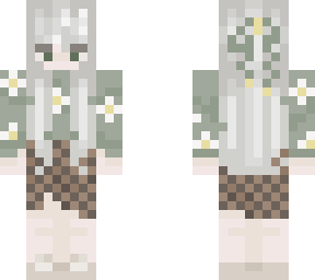 cottage core | Minecraft Skins