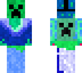 creeperpro | Minecraft Skin