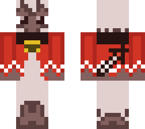 Sheep Minecraft Skins