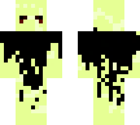 death himself | Minecraft Skin