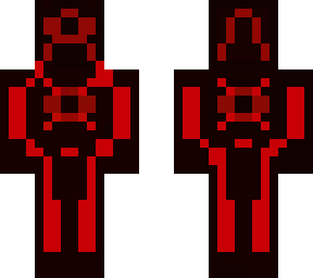 Death Lord | Minecraft Skin