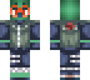 decidueye | Minecraft Skins