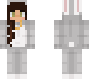 DJ Hops | Minecraft Skin