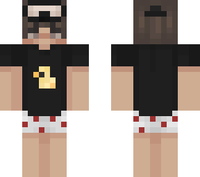Ducky Boy | Minecraft Skin