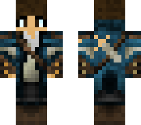 elmariana | Minecraft Skins