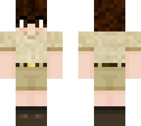 elmariana | Minecraft Skins