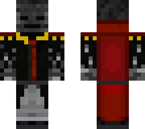 Elrichmc Minecraft Skins