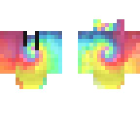 empty skin | Minecraft Skin