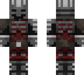 the witcher | Minecraft Skins