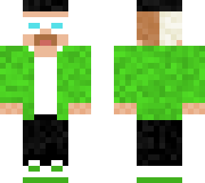 Feid | Minecraft Skin