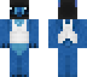 flexvega | Minecraft Skins