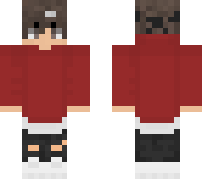 free | Minecraft Skin