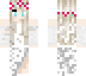 gigi | Minecraft Skins