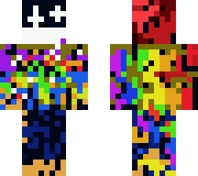 andy | Minecraft Skins