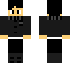 gru | Minecraft Skin