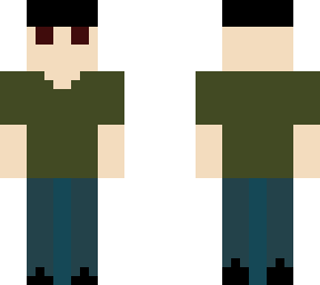 smirk | Minecraft Skins