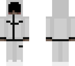 Harris | Minecraft Skin