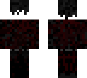 Tryhard Minecraft Skins