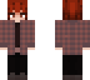 hin | Minecraft Skin