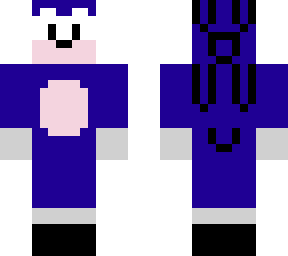 hog | Minecraft Skins