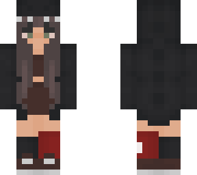 httyd v2 | Minecraft Skin
