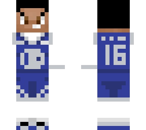 boondocks | Minecraft Skins