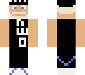 hulk hogan | Minecraft Skins