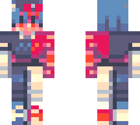 atlantis | Minecraft Skins