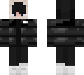 icee | Minecraft Skin