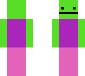 jeffery | Minecraft Skins
