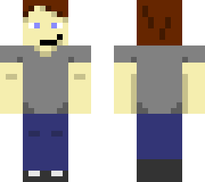 jerma jerma985 | Minecraft Skins