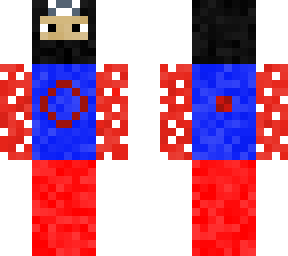 JMD Inferno pfp | Minecraft Skin