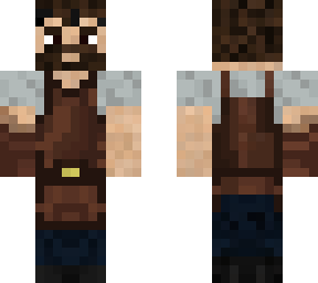 joseph | Minecraft Skins