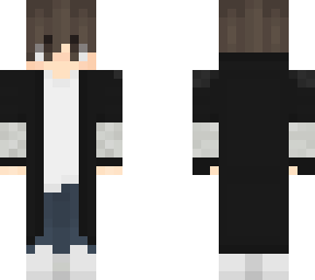 Julio | Minecraft Skin