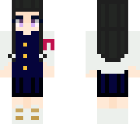 kanao | Minecraft Skin