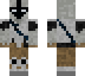 knight steve | Minecraft Skins