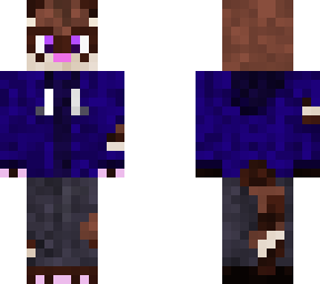 ferret | Minecraft Skins