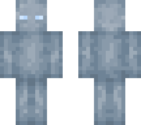 Leviathan | Minecraft Skin