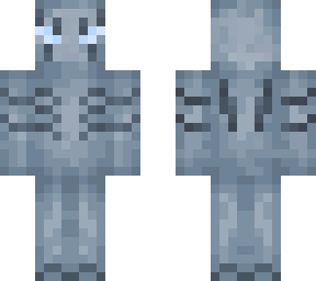 Leviathan V2 | Minecraft Skin