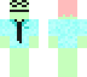 lil gobbo | Minecraft Skin