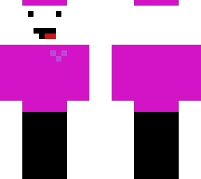 pg3d | Minecraft Skins