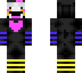 lumi | Minecraft Skins