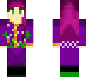 Mal | Minecraft Skin