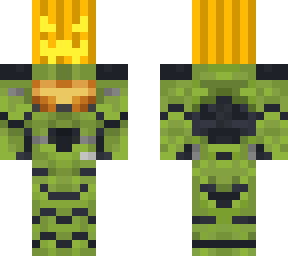 master chief | Minecraft Skins