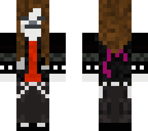 metalhead | Minecraft Skins