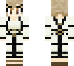 milgram | Minecraft Skins