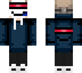 MLG_SLAYER_360 V2 | Minecraft Skin