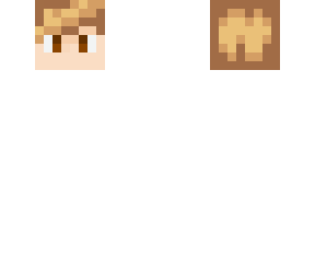 My Head | Minecraft Skin