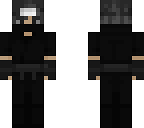 ninja skins | Minecraft Skins