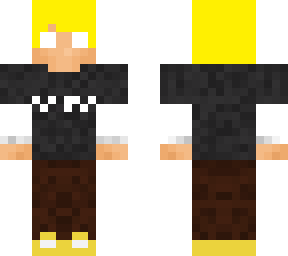 cisco | Minecraft Skins